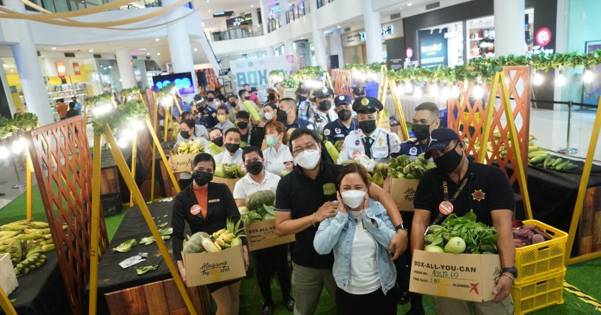 Here's How Rural Rising Philippines Champions Food Security