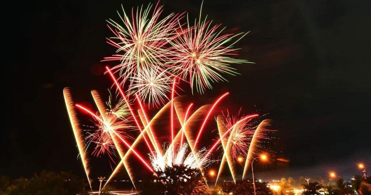 MOA’s Fireworks Show to Light Up the Sky Starting September