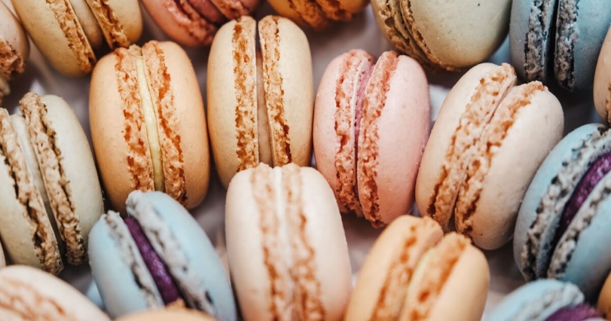 Where to Find the Best Macarons in Metro Manila