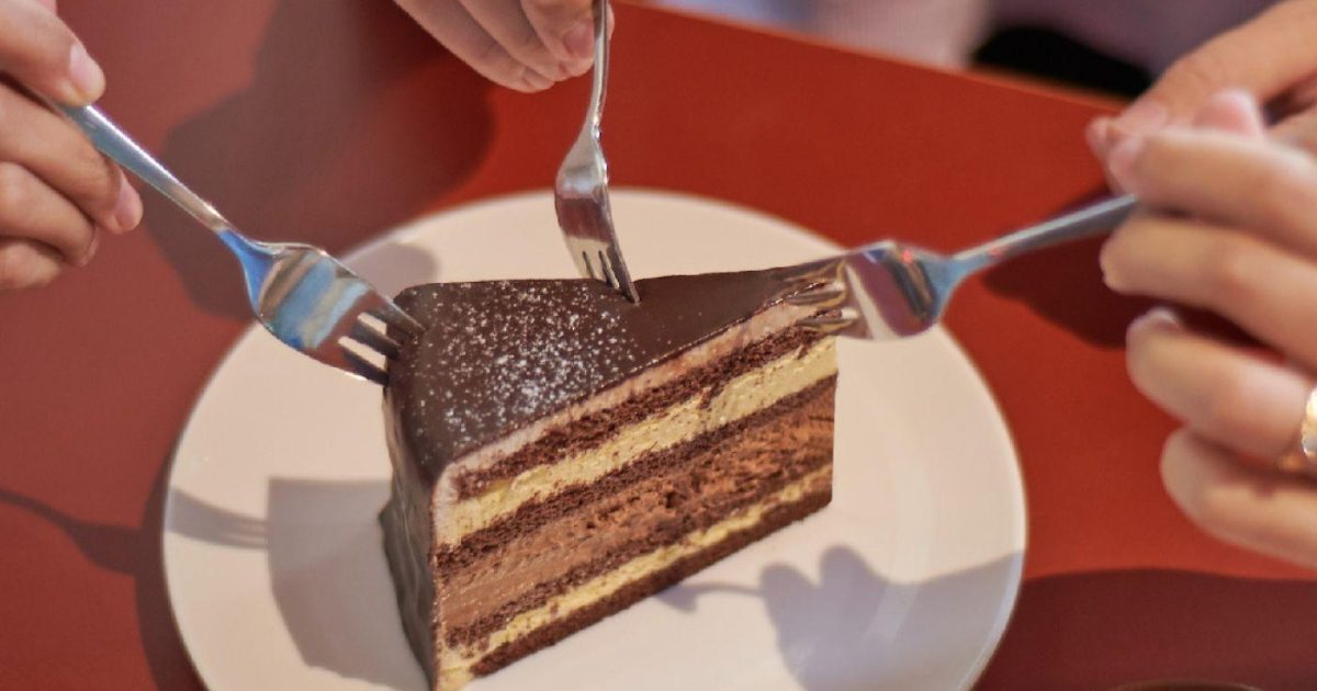 Secret Recipe Is Making a Comeback in the PH in February