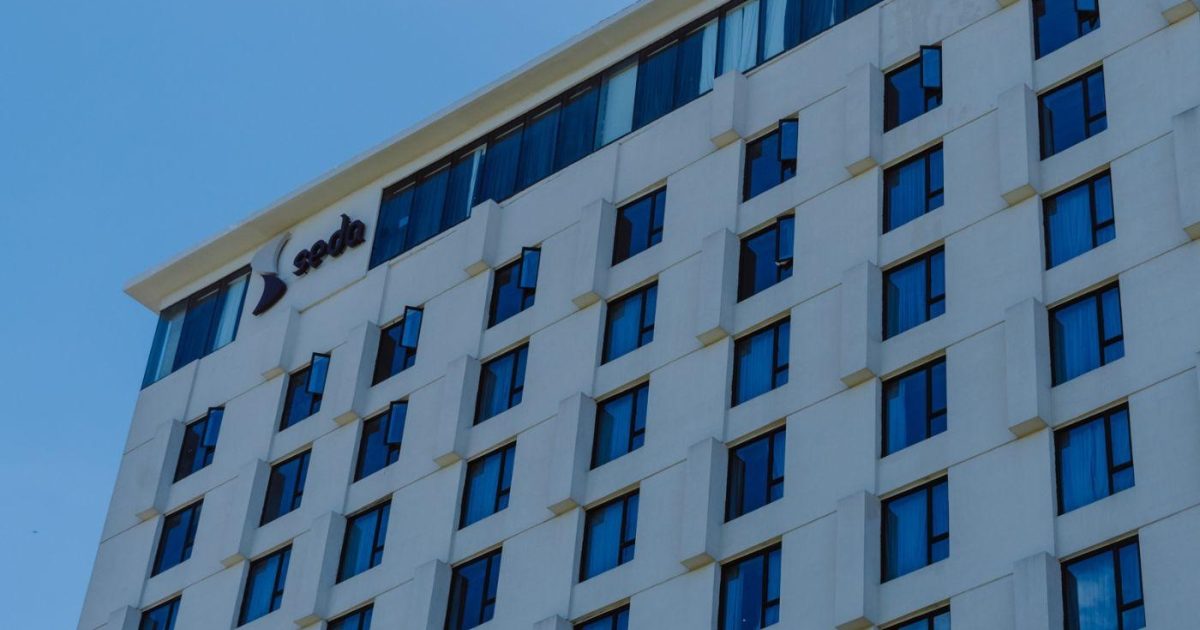 What to Expect at The Newly Opened Seda Manila Bay