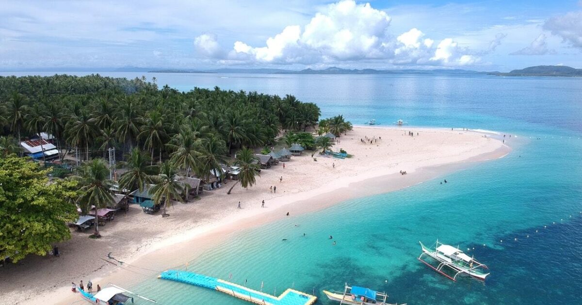 Siargao Reclaims Its Title as Asia's Best Island in 2021