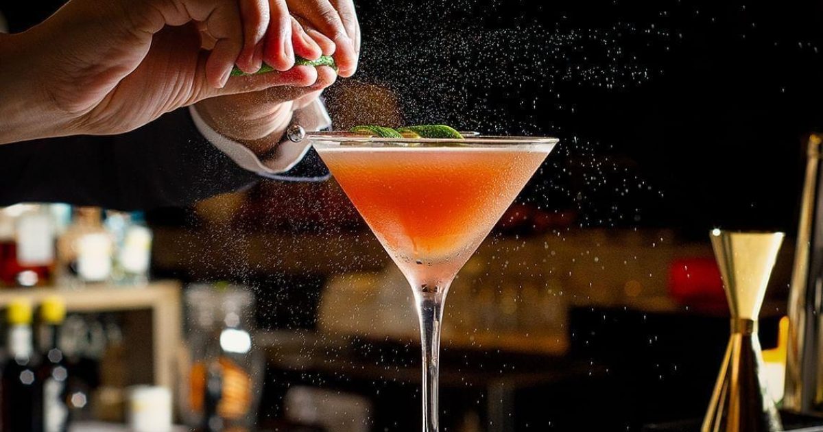 Here's Where to Score Happy Hour Deals in Manila (2026)