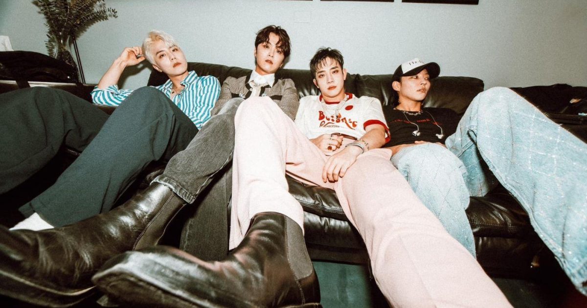 The Rose to Return in Manila for a Concert on Jan. 26