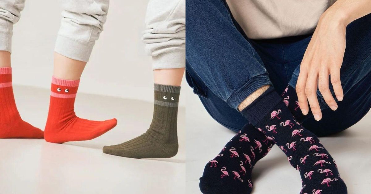 Statement Socks Manila: Where to Buy Cute, Unique Styles