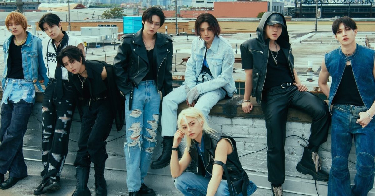 Stray Kids to Bring 'dominATE' World Tour to MNL, HK, & More