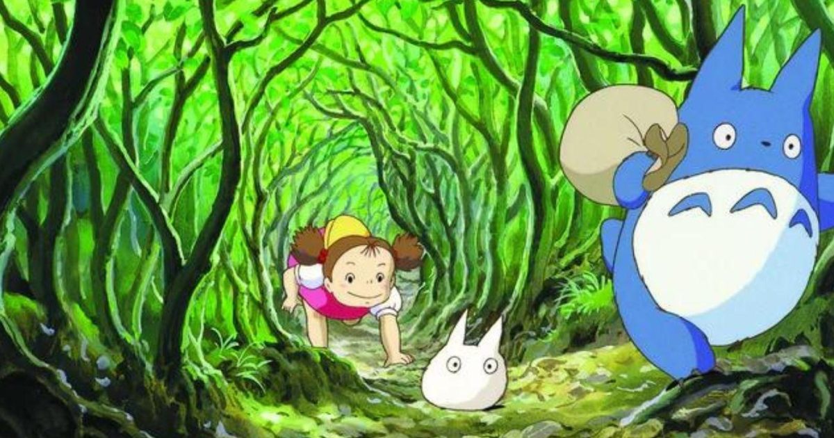 Street Kohi Is Hosting a Ghibli-themed Embroidery Workshop!