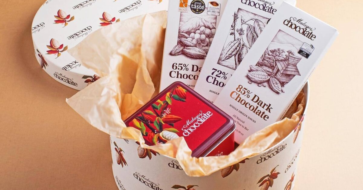 Filipino-Made Premium Chocolate Brands You Should Support