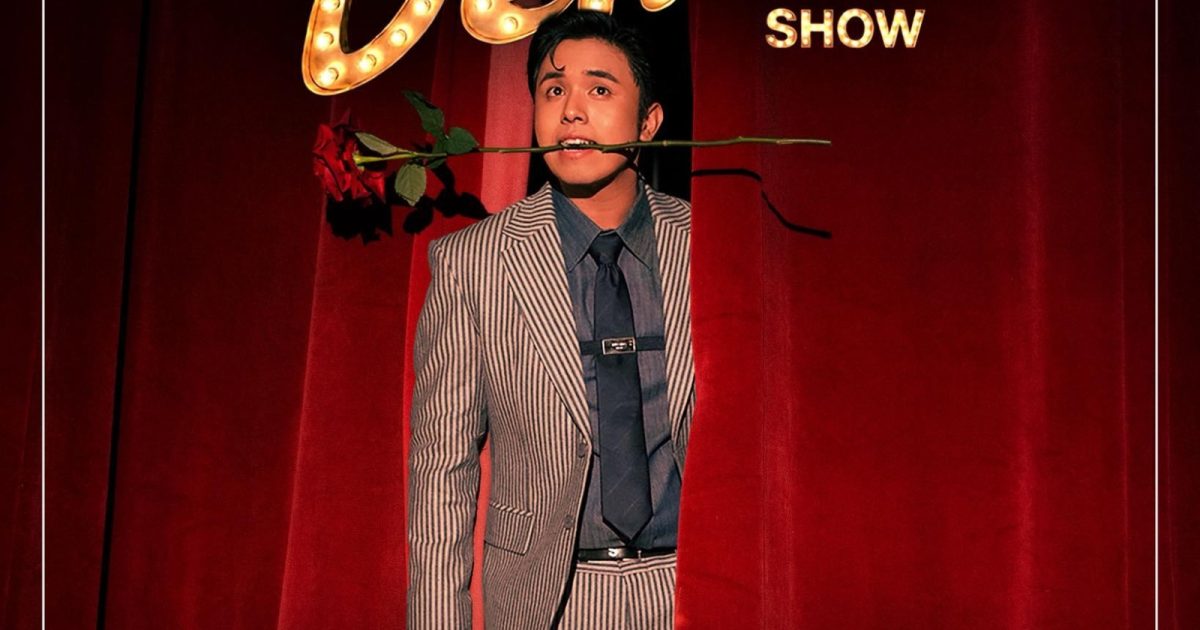 Rob Deniel: The Rob Deniel Show | The Beat Manila