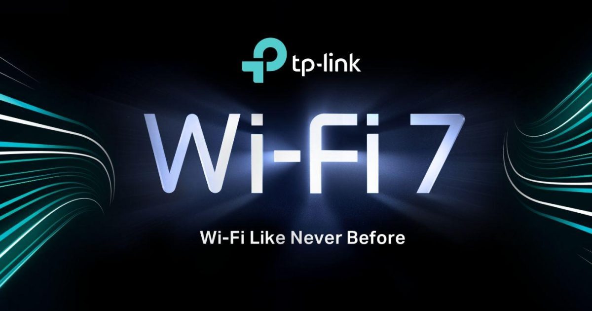 TP-Link Brings Wi-Fi 7 Experience to the Philippines