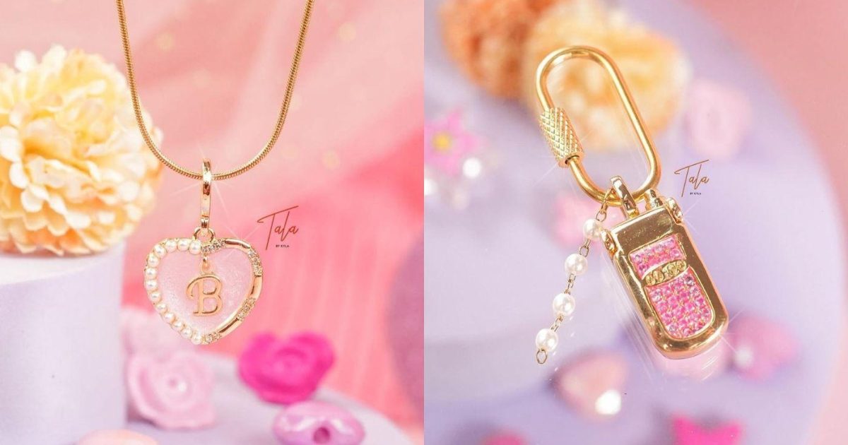Tala by Kyla Launches New Barbie-Inspired Collection