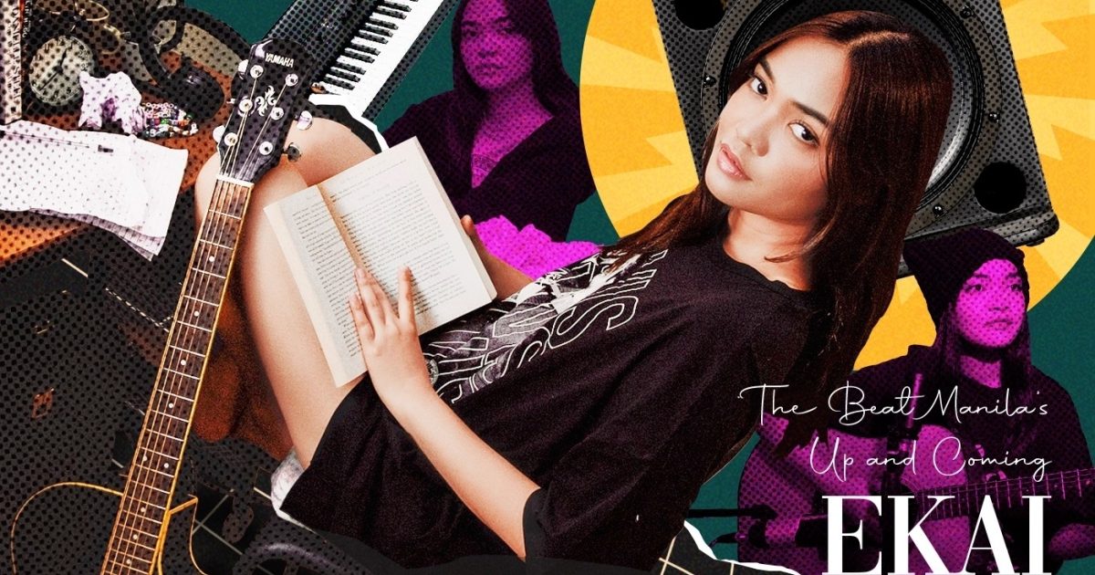 Rising Singer-Songwriter Ekai on Her Musical Journey & More