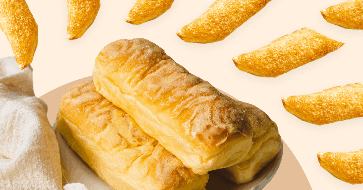 Where to Find the Best Cheese Rolls in Metro Manila