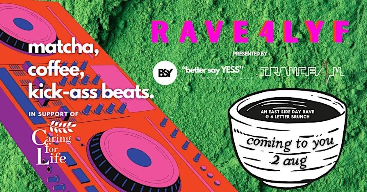 The East Side Matcha & Coffee Rave ft… | The Beat Singapore