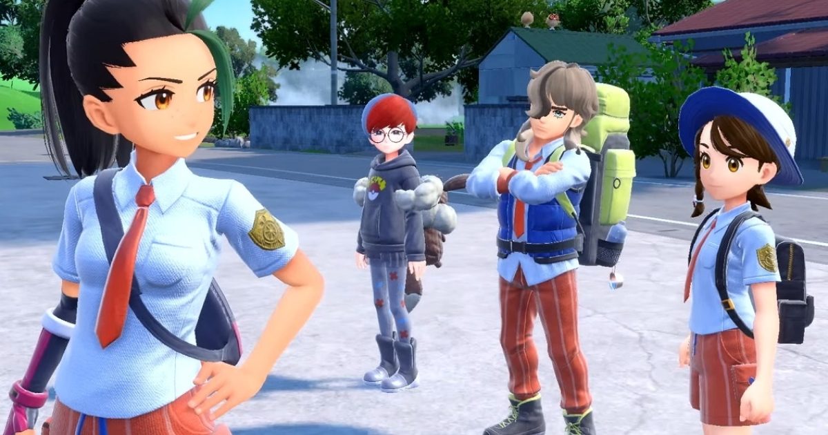 'The Hidden Treasure of Area Zero' Epilogue Out on Jan. 11