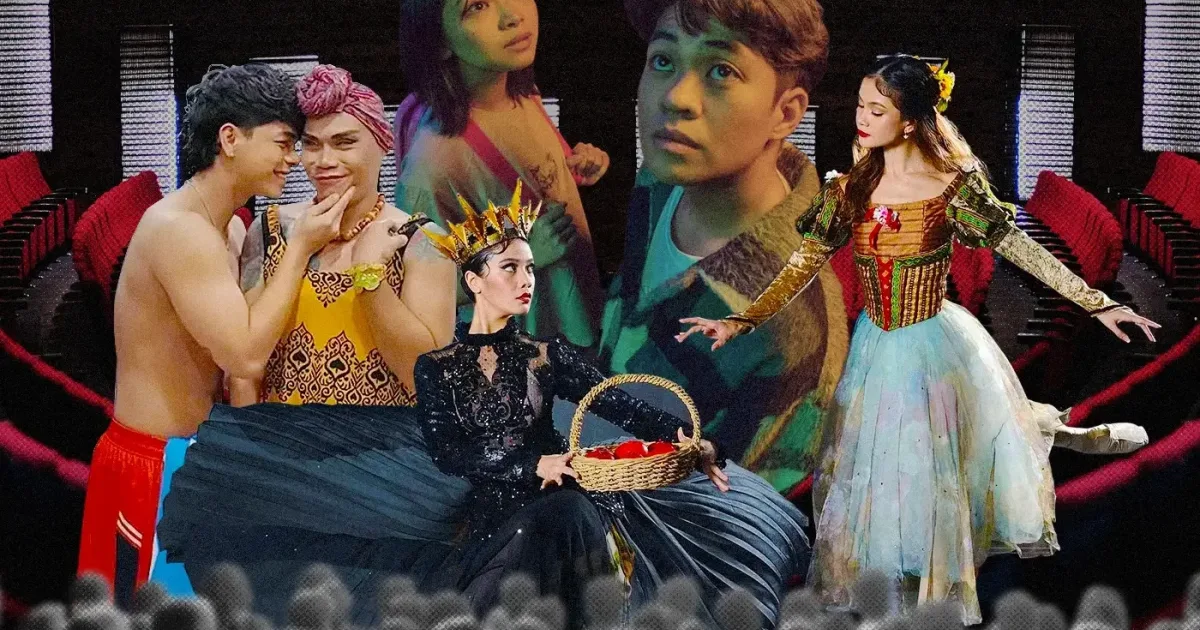Must-See Theater Shows This December: Plays & Performances