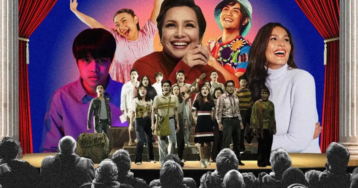 All the Must-See Theater Shows in Manila This November 2024
