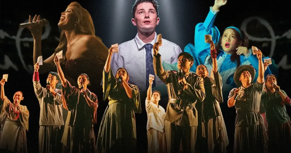 September 2025 Theater Guide: Must-See Shows in Manila