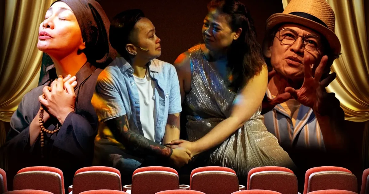 LIST: Best Stage Plays & Musicals in Manila This June 2025
