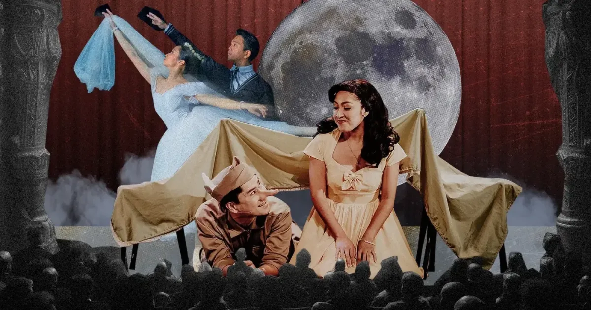 LIST: All the Must-See Theater Shows in Manila (August 2024)