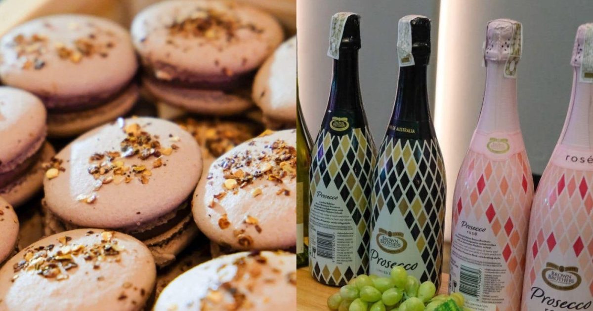 Check Out These Events at The MNL Food & Wine Festival '23