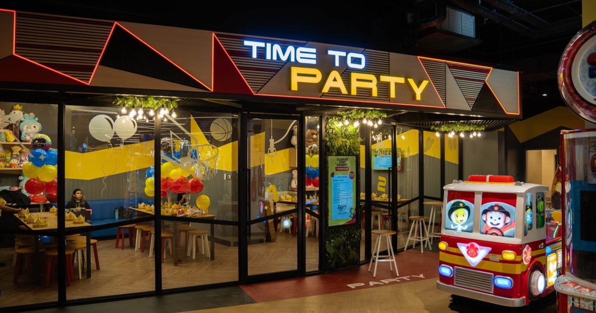 Timezone Opens a 'Bigger, Better' Space in U.P. Town Center