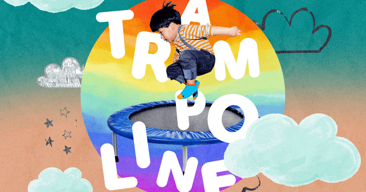 Trampoline Parks That Will Make Your Kids Jump for Joy