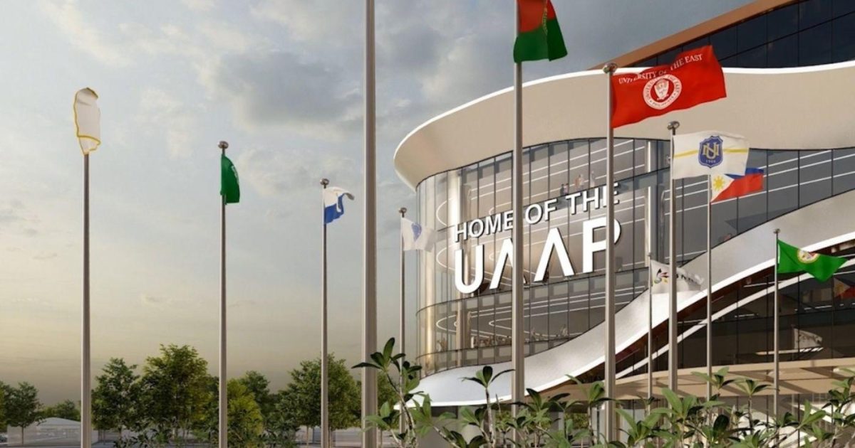 UAAP to Break Ground on Own Arena, Opening in 2027