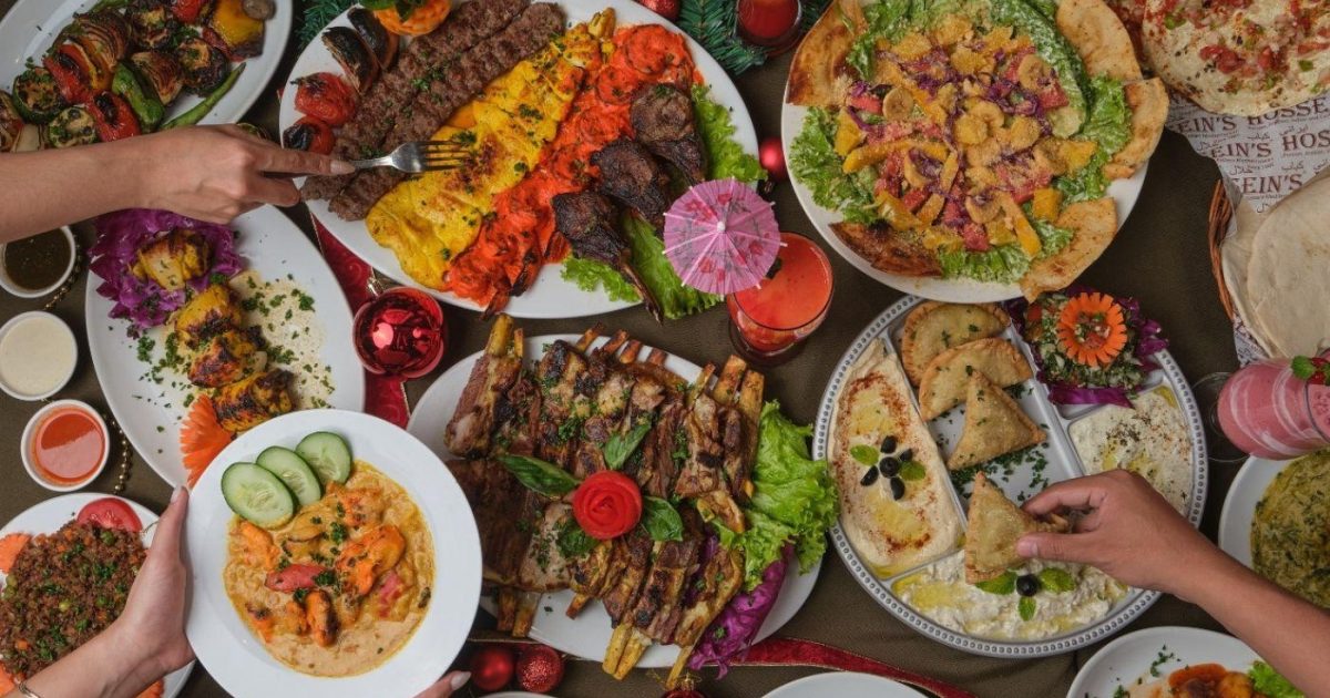 Where To Find the Best Halal Restaurants Across Metro Manila