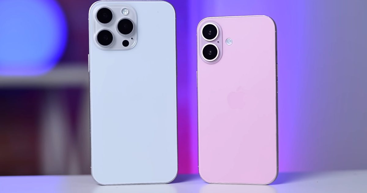 Here's What You Can Expect from Apple's Upcoming iPhone 16