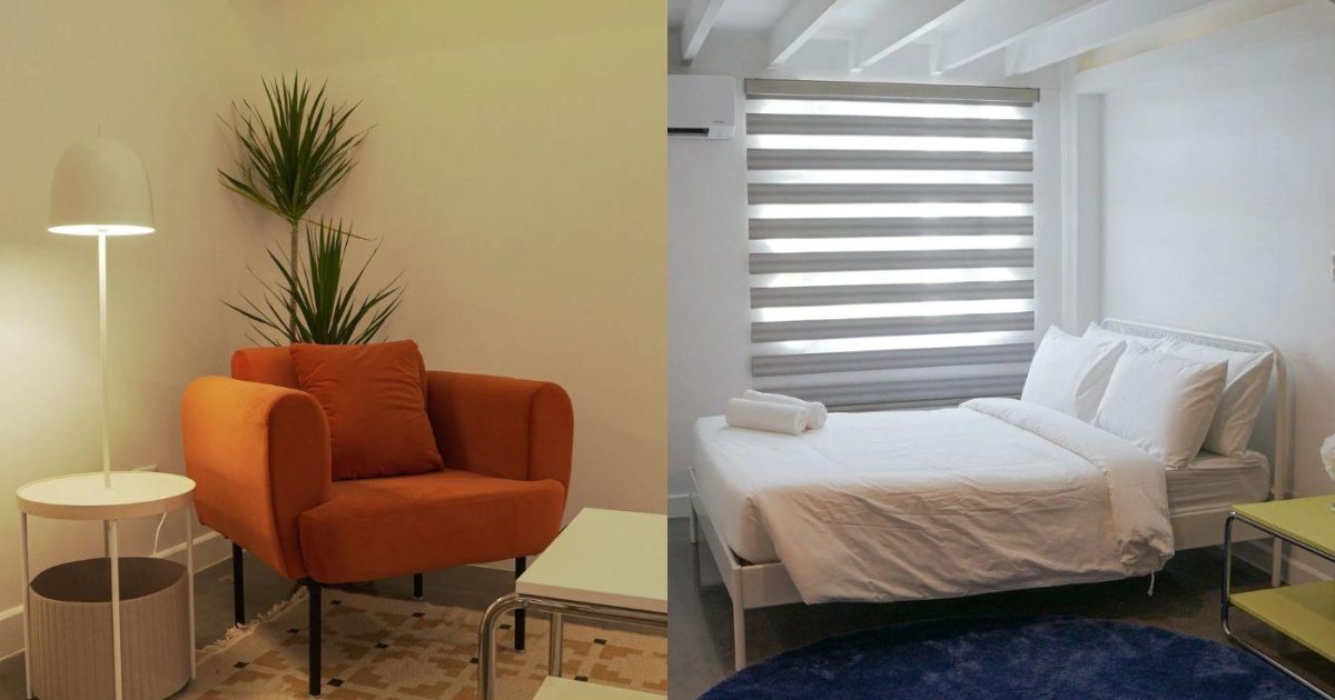 What to Know About Rico Blanco's Motel Mambo in La Union