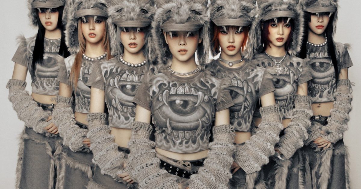 XG Unveils Dates, More Details on 'The First HOWL' Tour