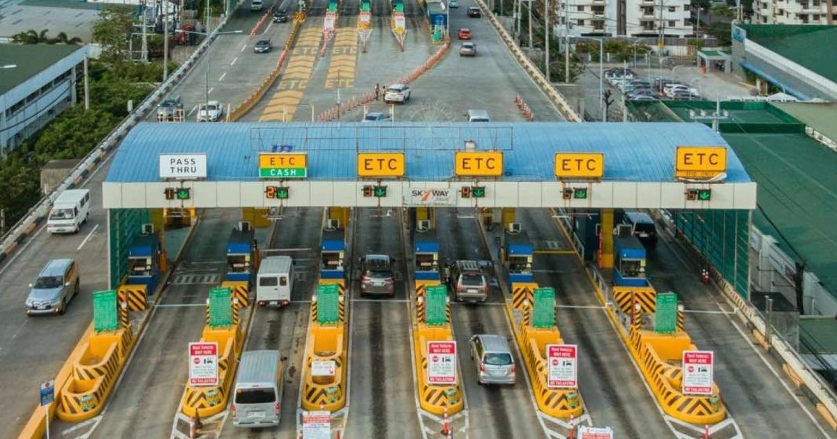 You Can Soon Use Only One RFID in Philippine Expressways