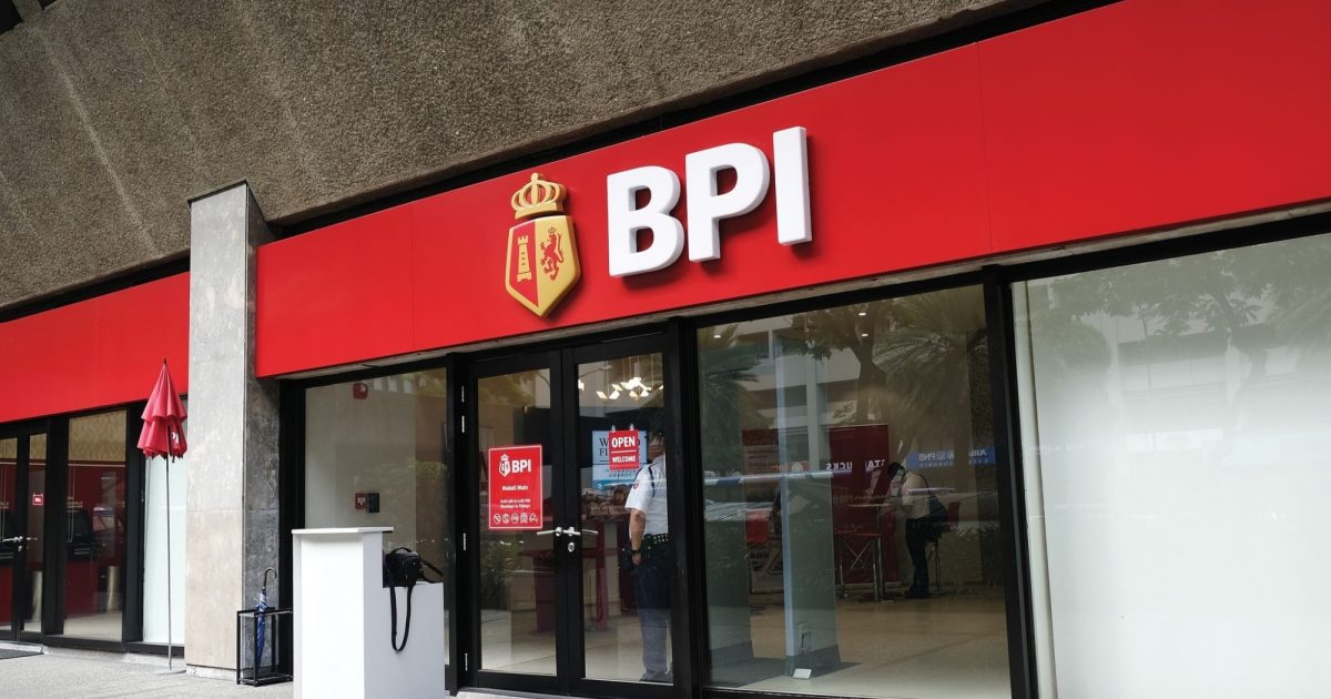 ‘Hoy BPI’ Trends as Bank Resolves Duplicate Transactions