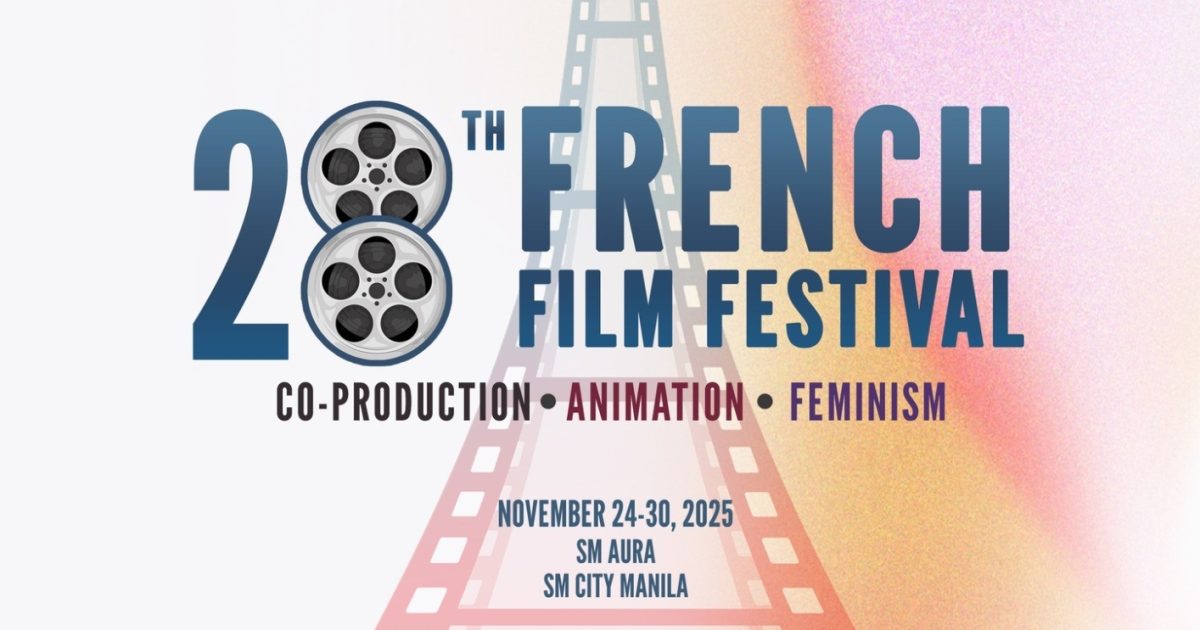 28th French Film Festival | The Beat Manila