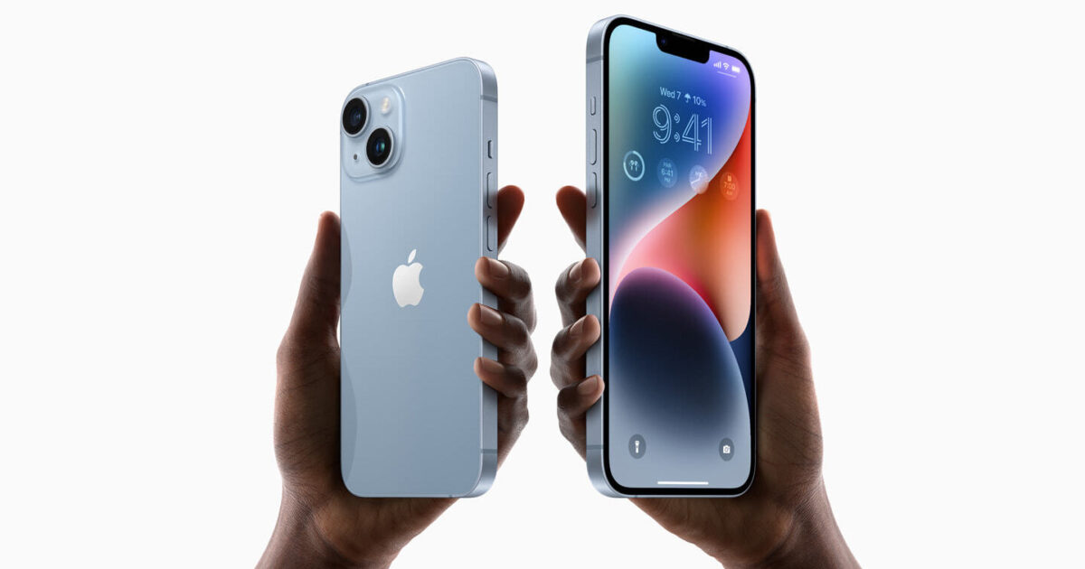 Comparison of iPhone 14 Prices in the Philippines