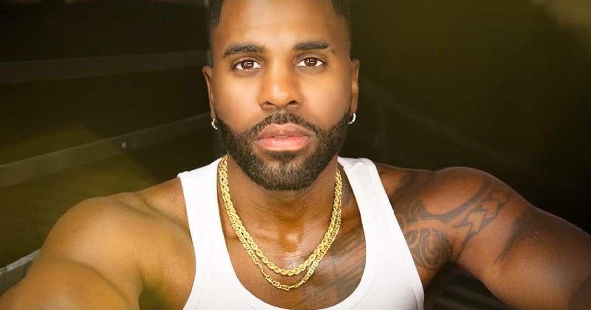Jason Derulo In Manila | The Beat Manila