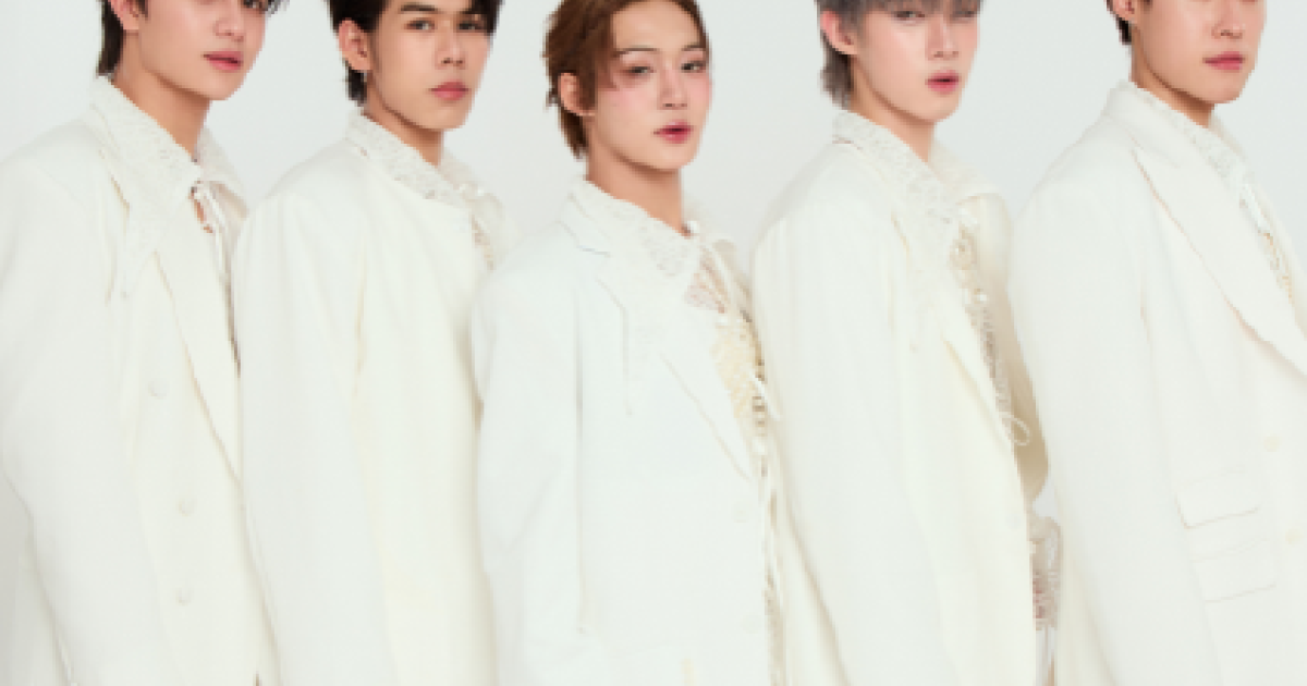 LYKN UNLEASHED TOUR IN MANILA | The Beat Manila