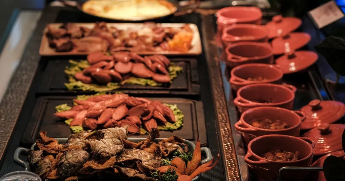 Mento Binondo: Breakfast Buffet Promo | The Beat Manila