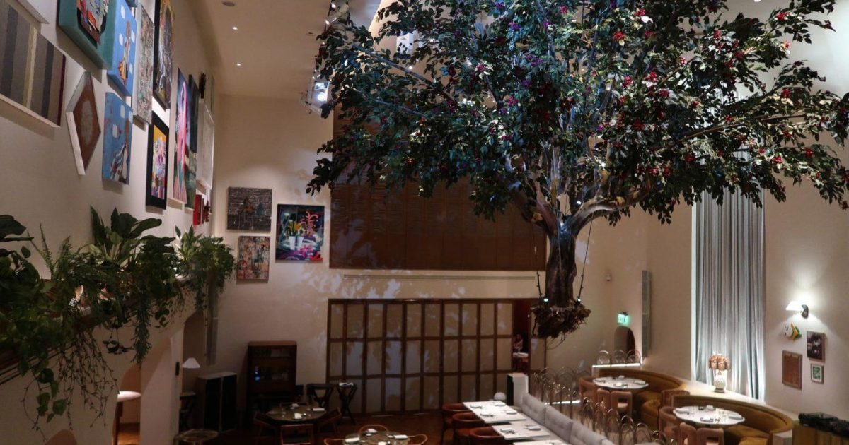 Review: Brazilian-Japanese Restaurant & Bar Uma Nota Manila