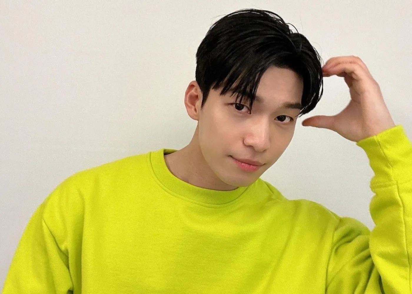 ‘Squid Game’ Star Wi Ha Jun Is Coming to MNL | The Beat Asia