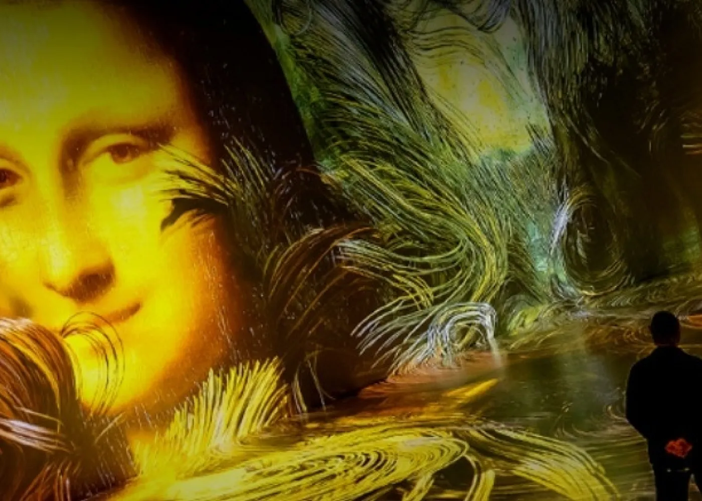 Da Vinci AI Exhibit Opens in BGC in August | The Beat Asia