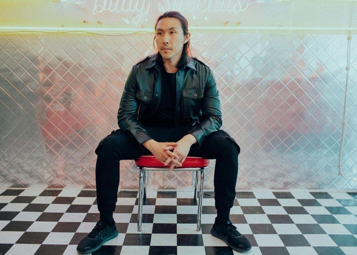 Pop Appropriation Artist Sean Go to Hold Solo Exhibit in MNL