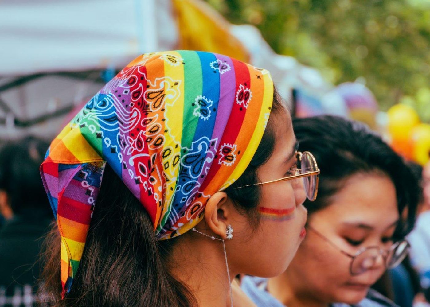 Thousands of LGBTQ+ Supporters Flock to MNL for Pride March
