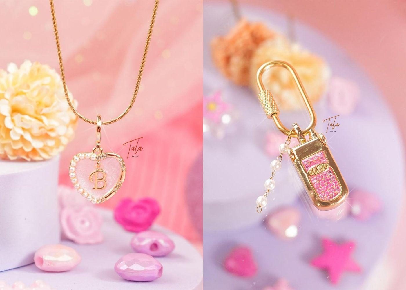 Tala by Kyla Launches New Barbie-Inspired Collection