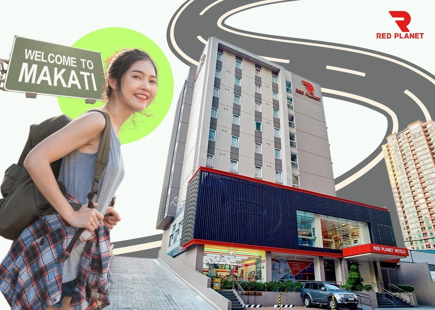 Review: Red Planet Hotels, Fam-Friendly Budget Accommodation