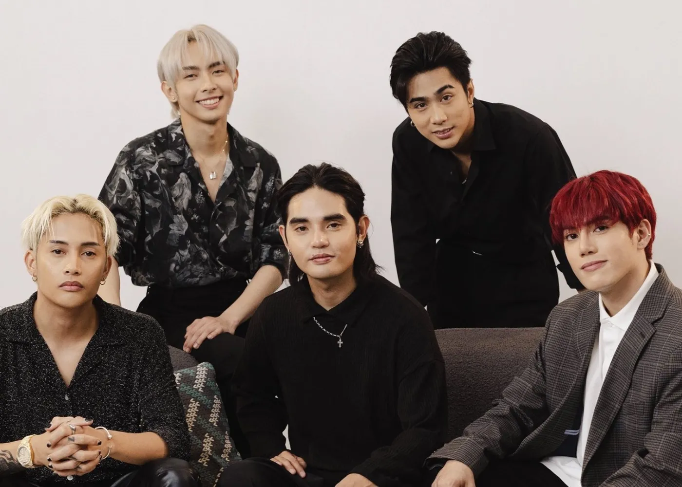 SB19 to Hold Fan Meeting for Fifth Anniversary This October