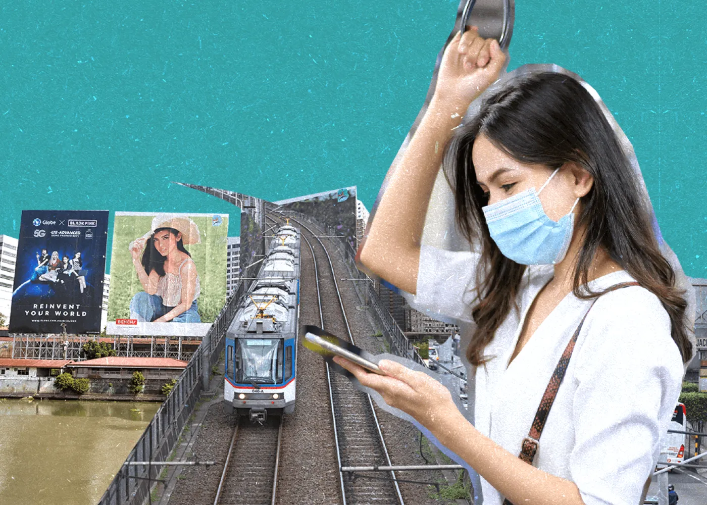 If You're a Manila Commuter, These Apps Are a Must