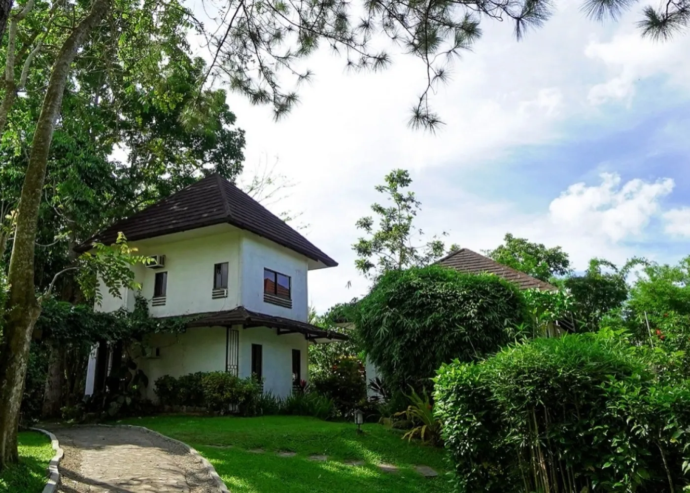 Five Retreat Houses to Stay at in Manila