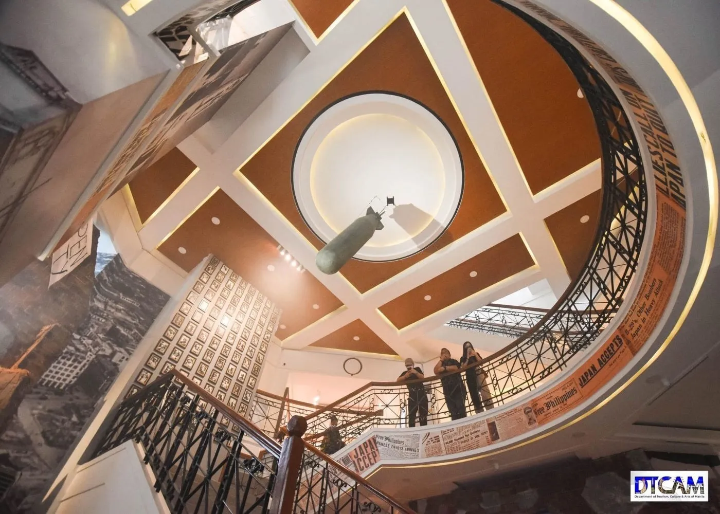 The Manila Clock Tower Museum is Now Open